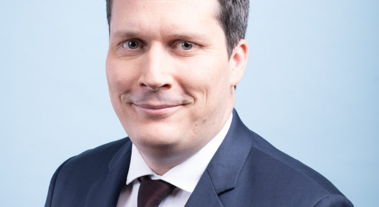 Martin Staub élu dès le 1er tour - Parti Socialiste de Vernier