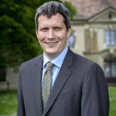 Martin Staub: "Oui au salaire minimum, oui à l’insertion ...